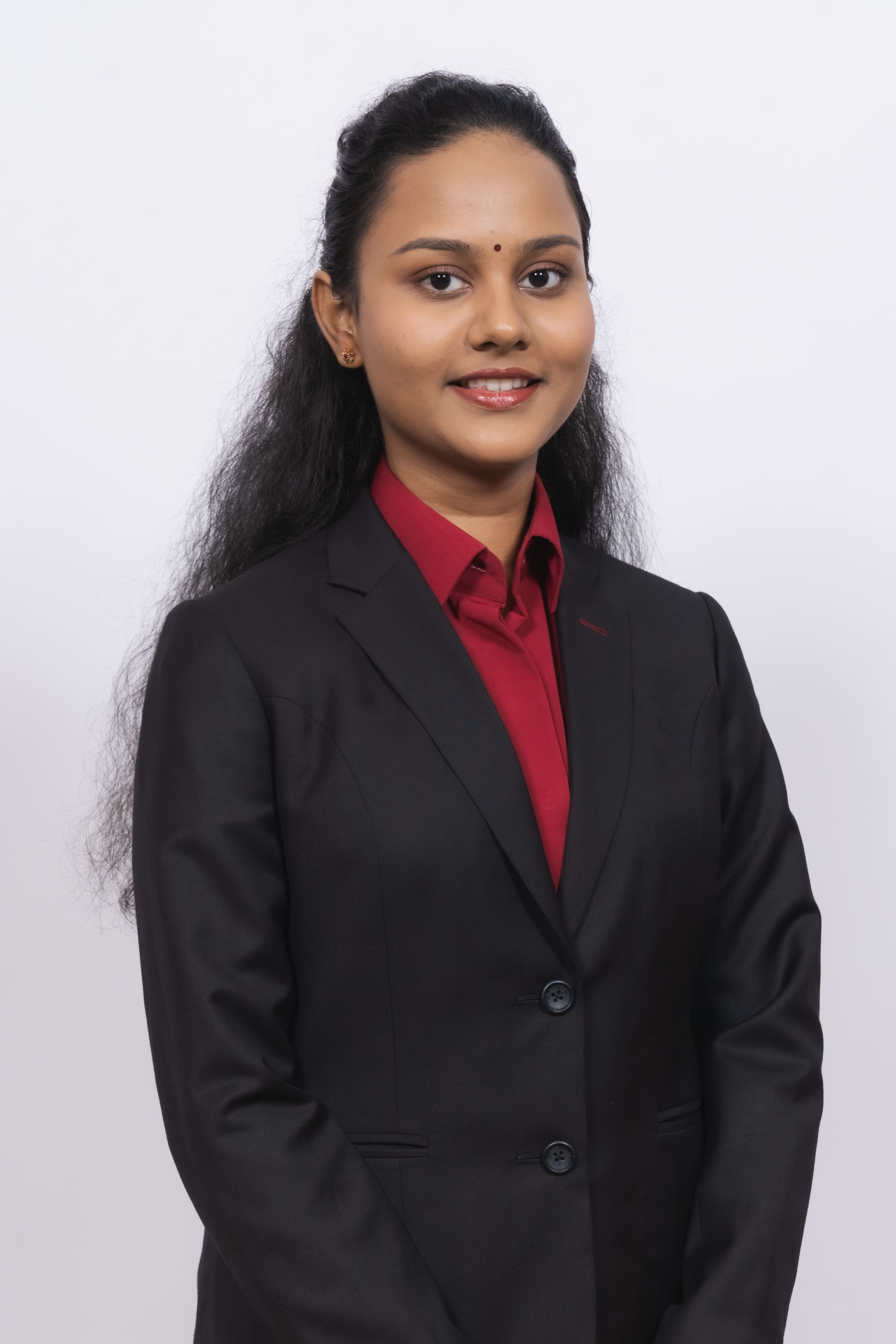 Muthuperumal Meenalochini Sitizen Ambassadors